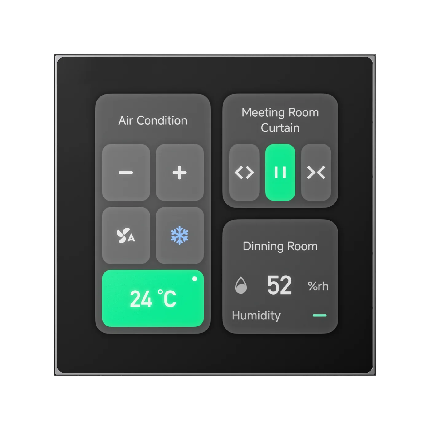 Nature Mini PRO (Thermostat)