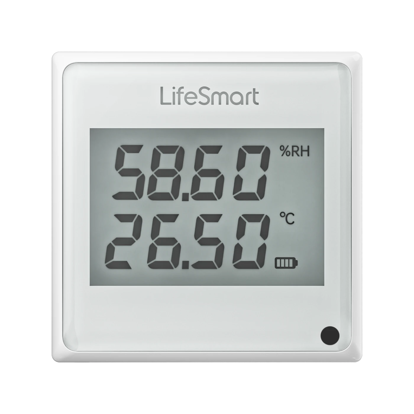 CUBE Environmental Sensor