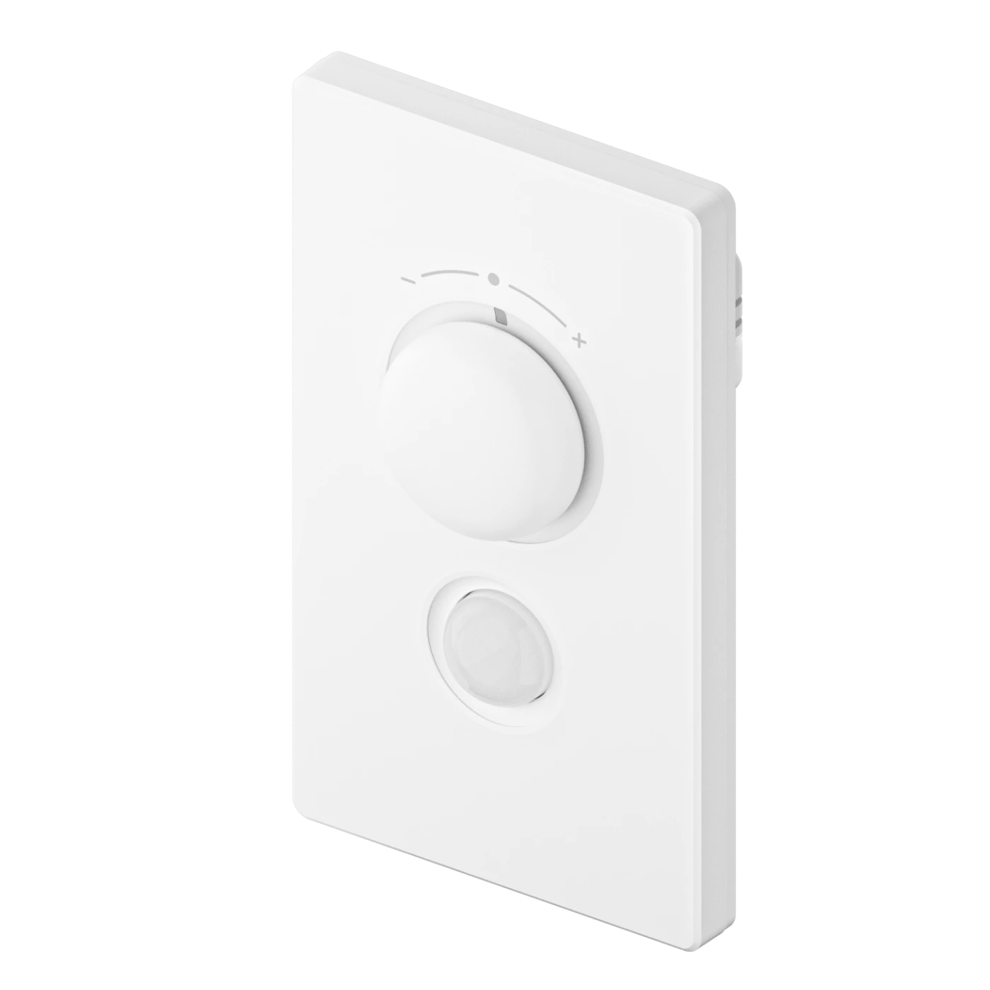 Dimmer & Motion Sensor Switch