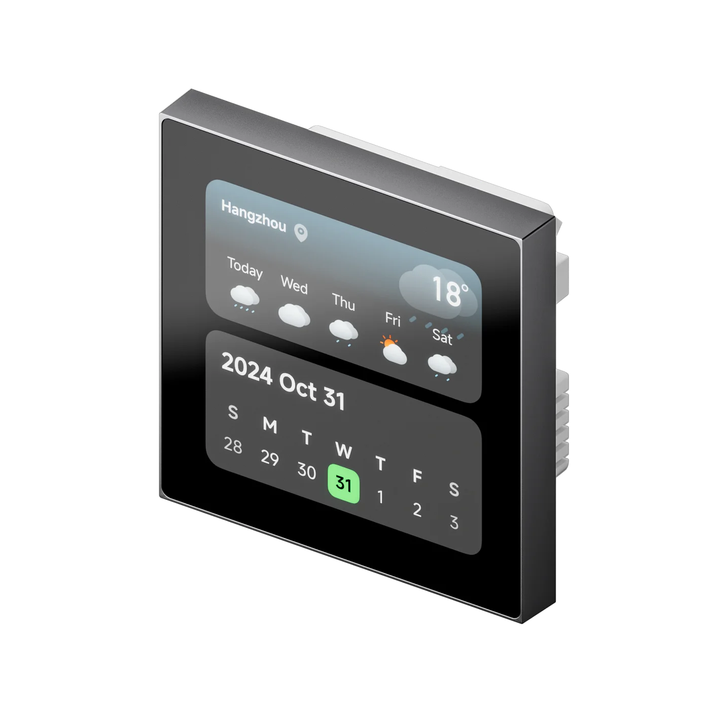 Nature Mini PRO (PoE)