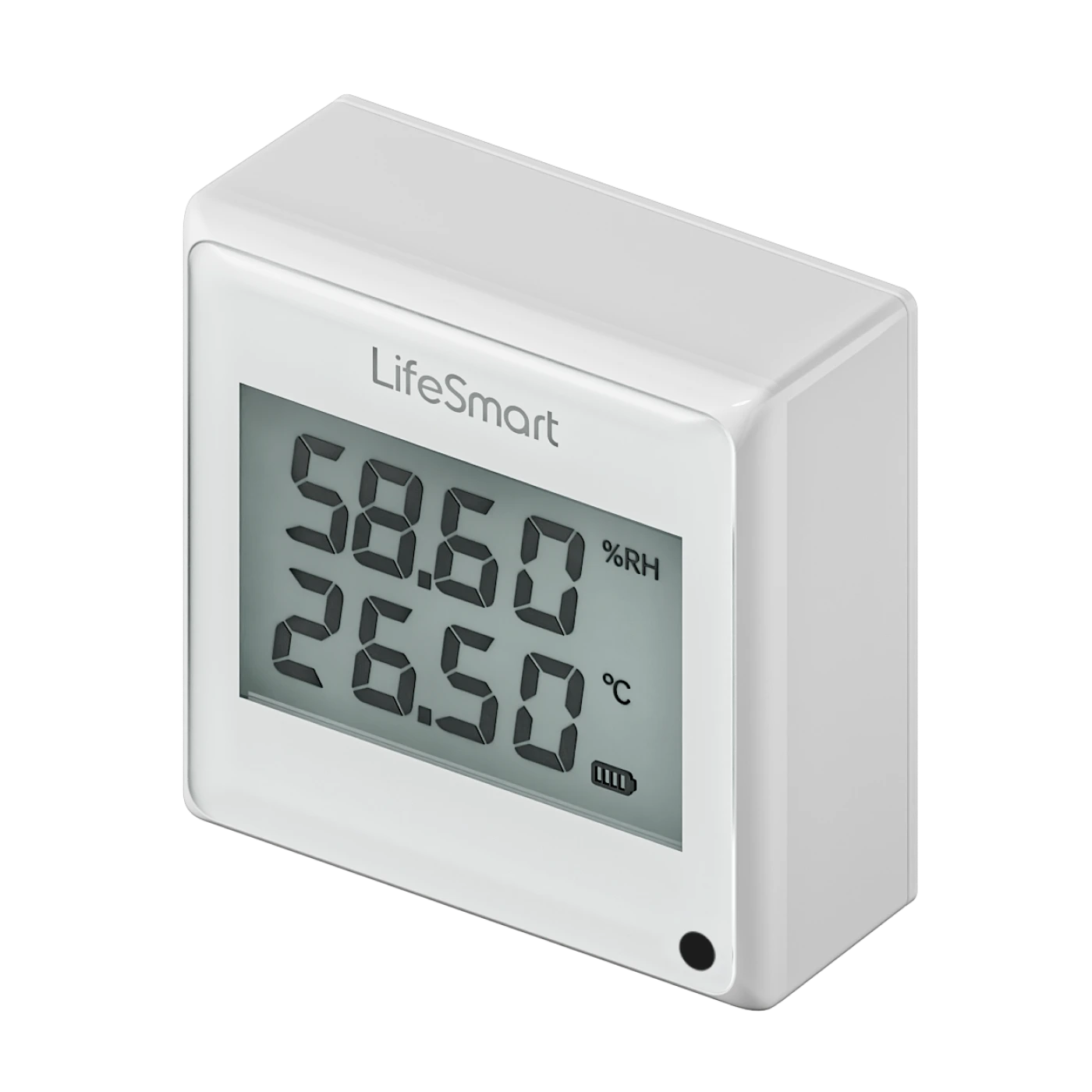 CUBE Environmental Sensor