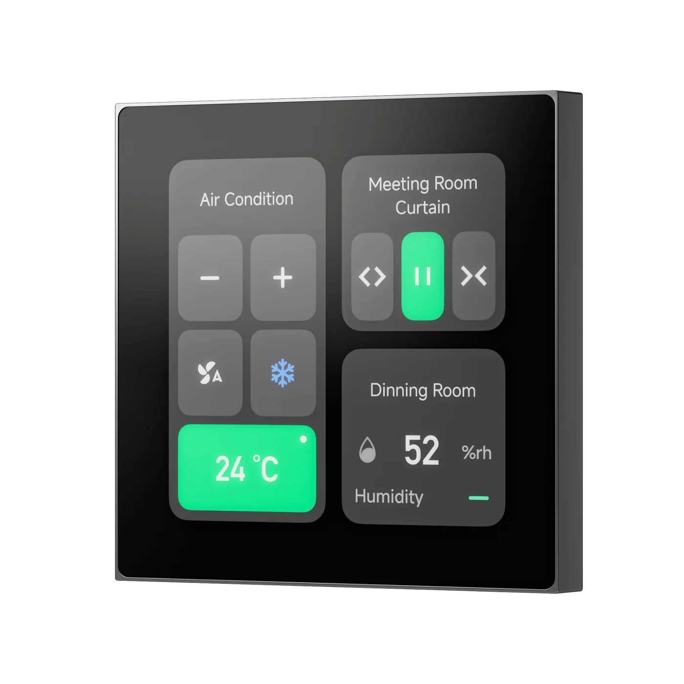 Nature Mini PRO (Thermostat)
