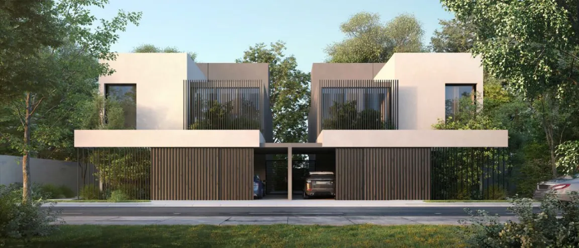 Arada Masaar | LifeSmart Smart Residence Case Study